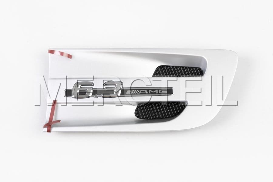 Buy the spare part Mercedes-Benz A2308800485 ornamental cover