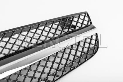 Buy the spare part Mercedes-Benz A23088022839040 radiator grille shell
