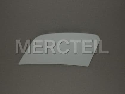 Buy the spare part Mercedes-Benz A23088510229999 cover bumper area