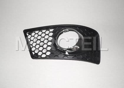 Buy the spare part Mercedes-Benz A2308852353 ventilation screen
