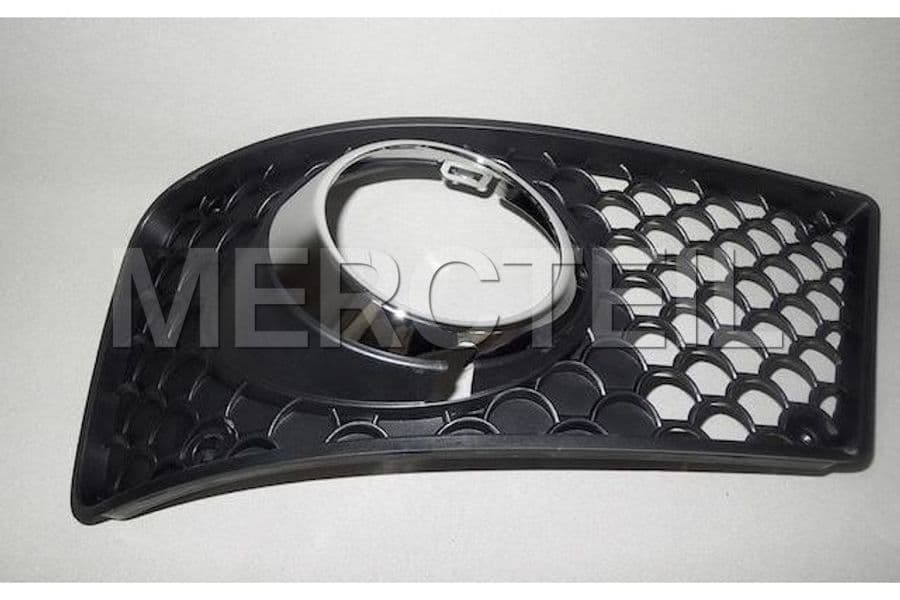 Buy the spare part Mercedes-Benz A2308852453 ventilation screen