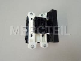 Buy the spare part Mercedes-Benz A2312670024 floor type gear shift