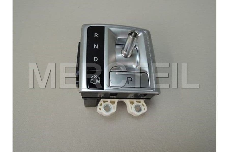 Buy the spare part Mercedes-Benz A2312670024 floor type gear shift