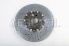 Kaufen Sie das Ersatzteil Mercedes-Benz A2314211512 bremsscheibe
