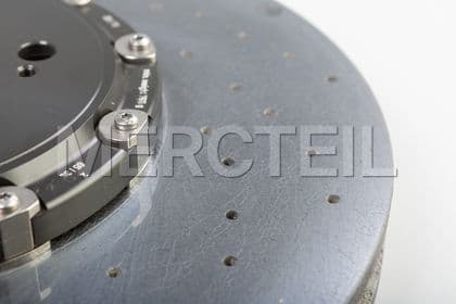 Buy the spare part Mercedes-Benz A2314211512 bond brake disc