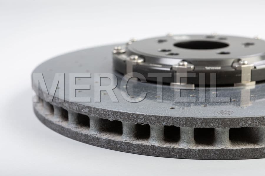 Buy the spare part Mercedes-Benz A2314211512 bond brake disc
