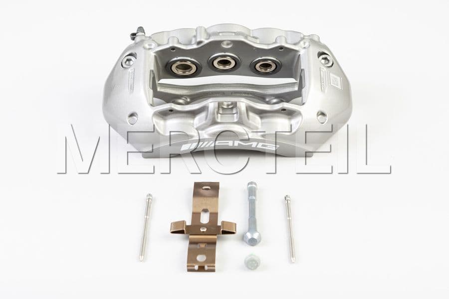 Buy the spare part Mercedes-Benz A2314211798 fixed caliper