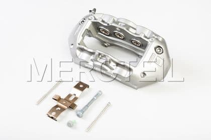 Buy the spare part Mercedes-Benz A2314211798 fixed caliper