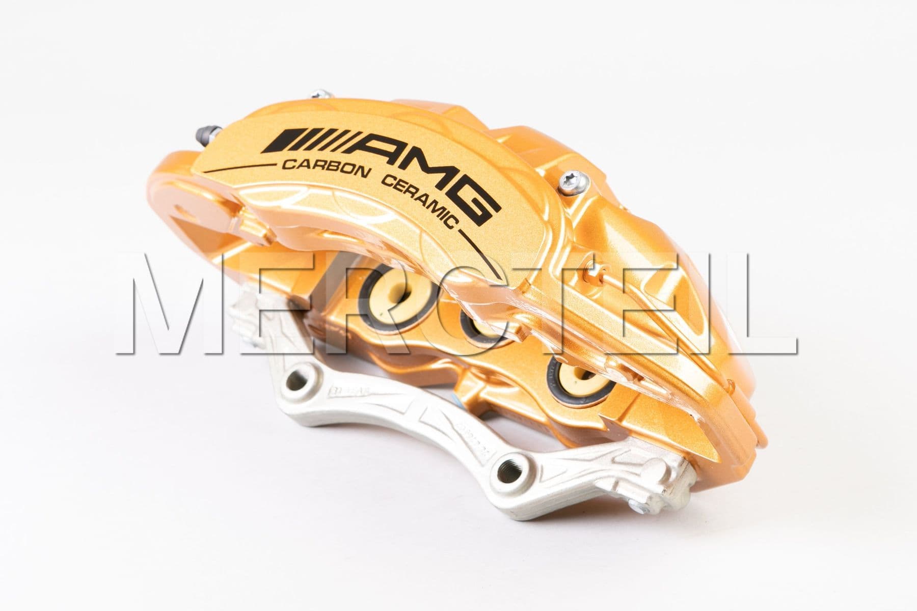 Buy the spare part Mercedes-Benz A2314212398 fixed caliper