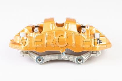 Buy the spare part Mercedes-Benz A2314212398 fixed caliper