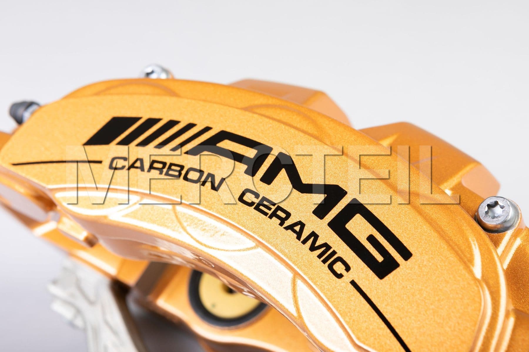 Buy the spare part Mercedes-Benz A2314212398 fixed caliper