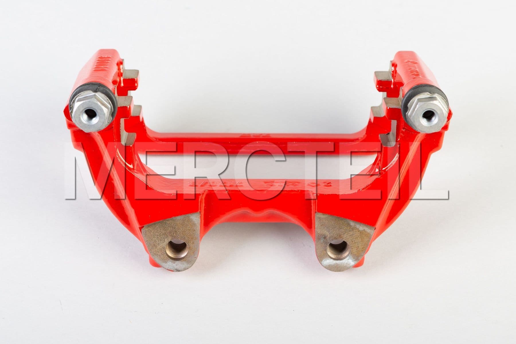 Buy the spare part Mercedes-Benz A2314230106 brake carrier