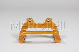 Buy the spare part Mercedes-Benz A2314230206 brake carrier