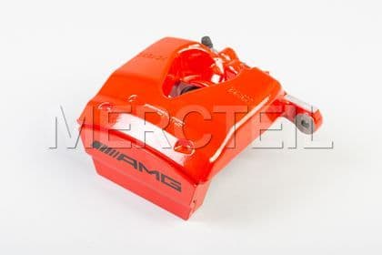 Buy the spare part Mercedes-Benz A2314230381 piston housing