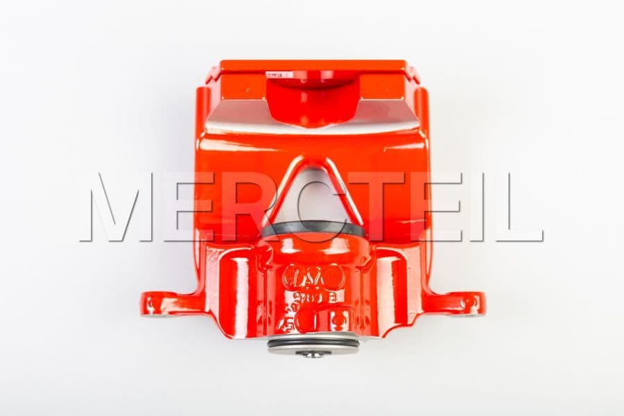 Buy the spare part Mercedes-Benz A2314230381 piston housing