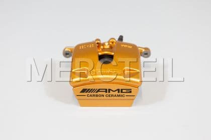 Buy the spare part Mercedes-Benz A2314231281 piston housing