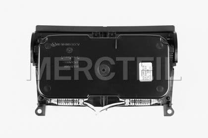 Buy the spare part Mercedes-Benz A2316800550 storage space