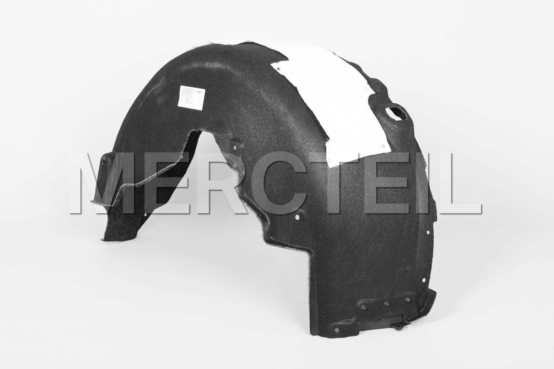 Buy the spare part Mercedes-Benz A2316901330 wheel house covering