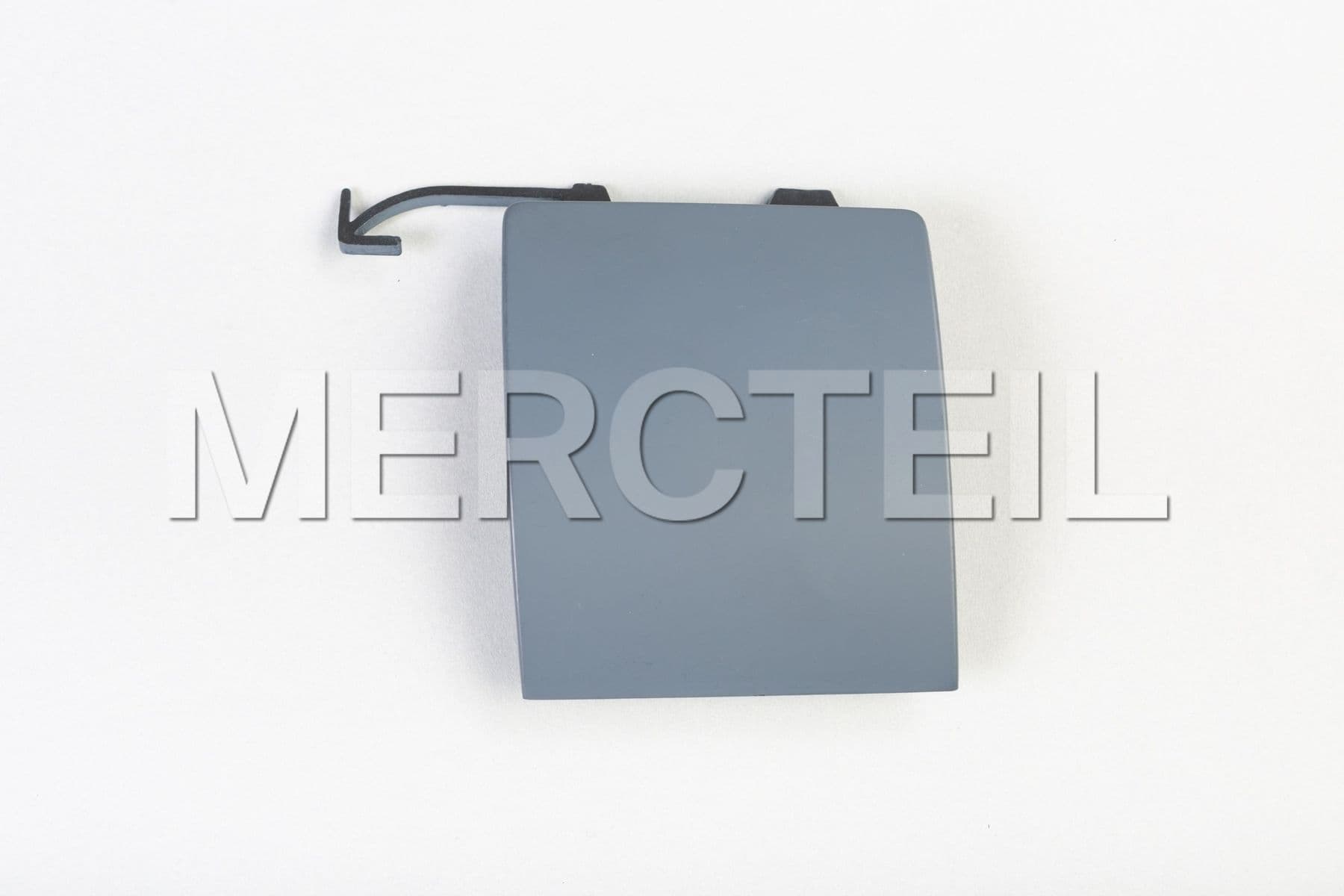Buy the spare part Mercedes-Benz A23169816309999 cover jack support