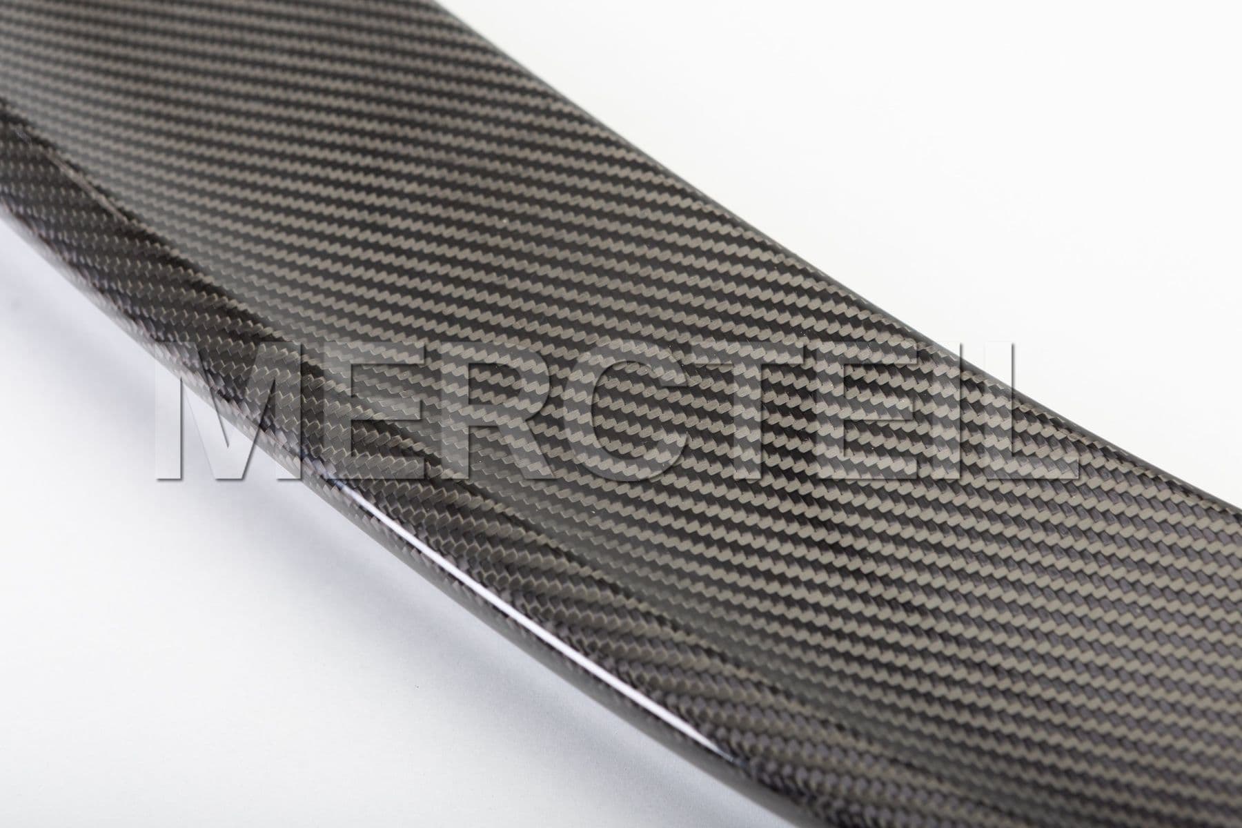 Buy the spare part Mercedes-Benz A2317900188 rear spoiler attachment