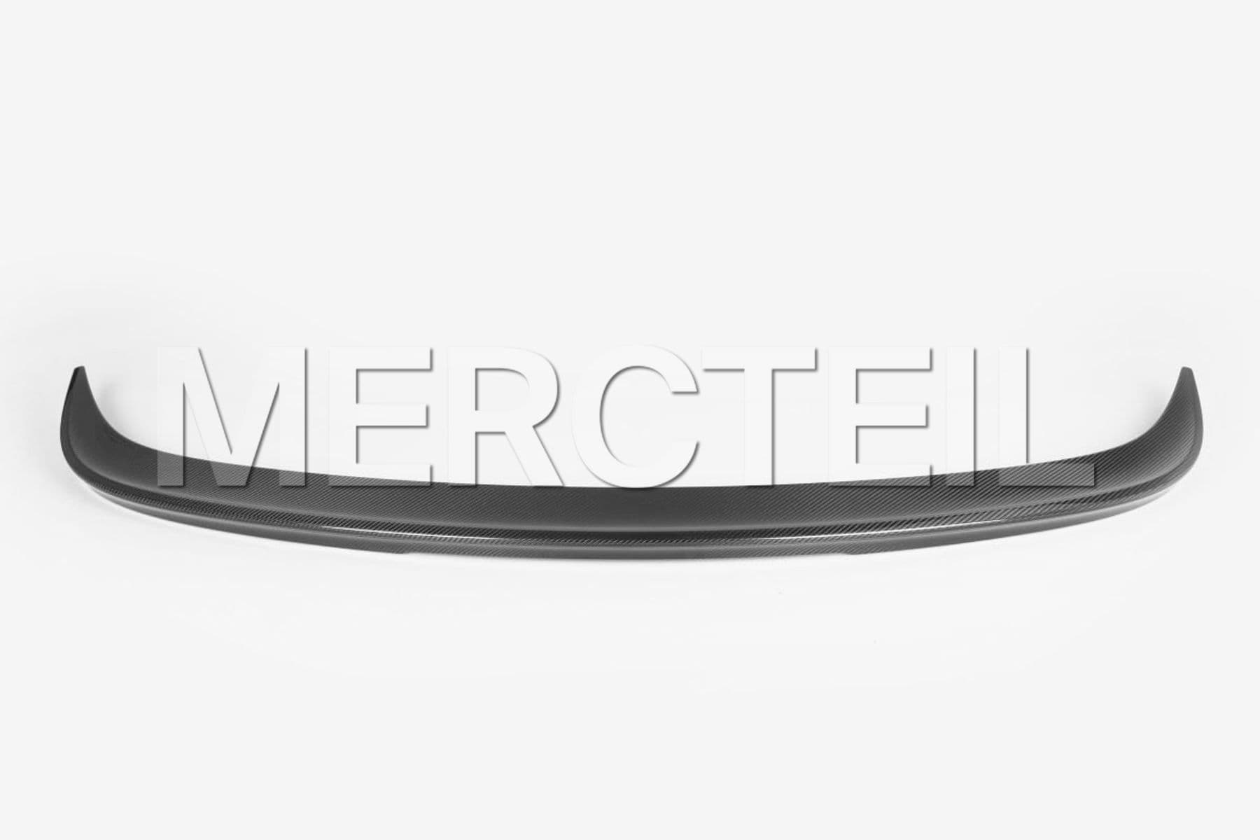 Buy the spare part Mercedes-Benz A2317900188 rear spoiler attachment