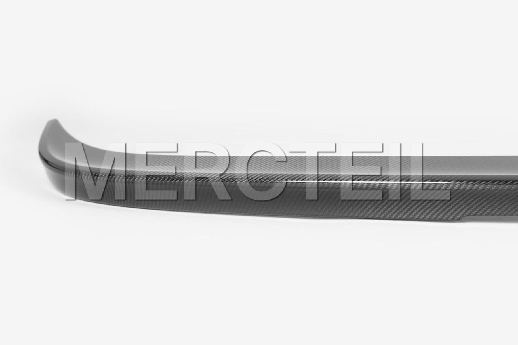 Buy the spare part Mercedes-Benz A2317900188 rear spoiler attachment