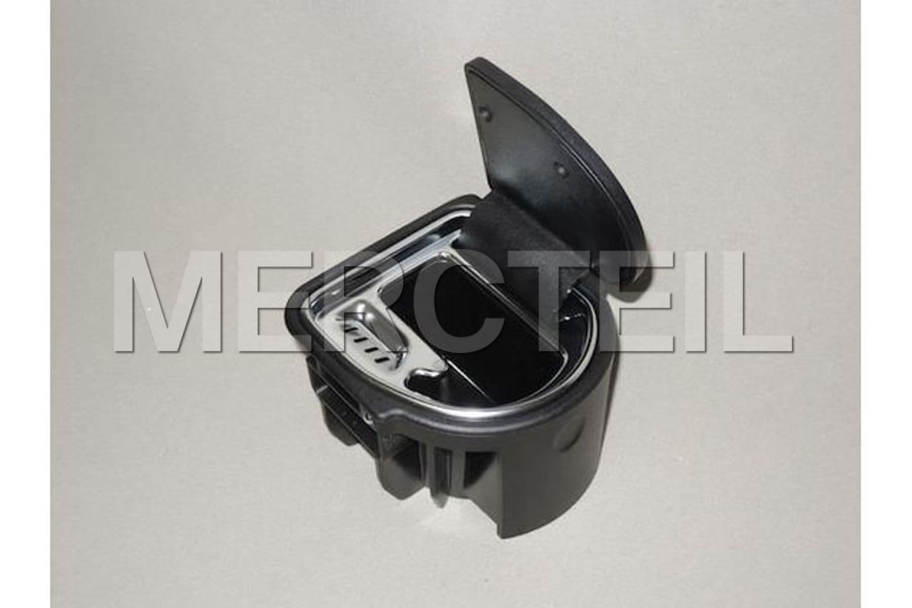 Buy the spare part Mercedes-Benz A2318100030 ashtray pot
