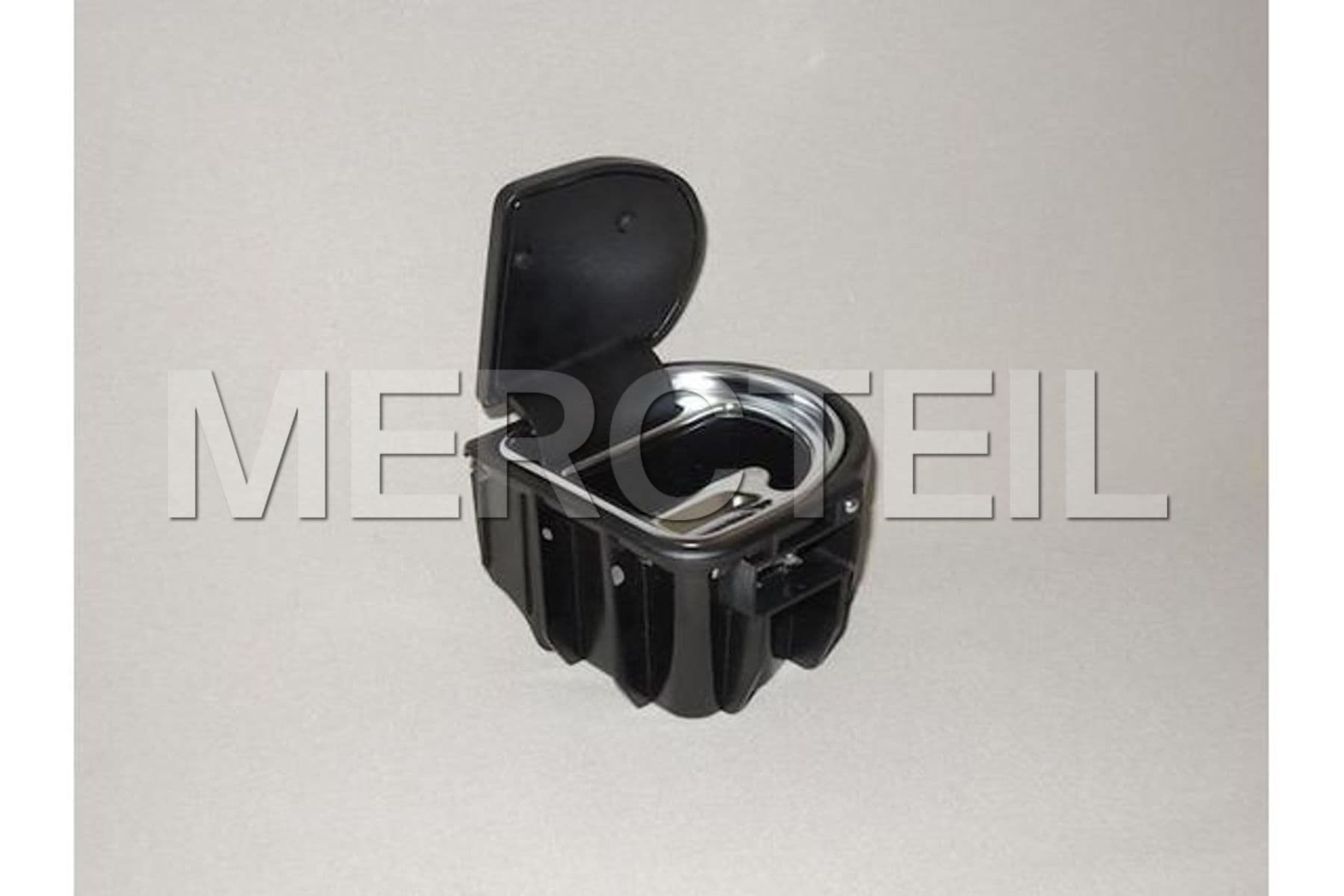 Buy the spare part Mercedes-Benz A2318100030 ashtray pot