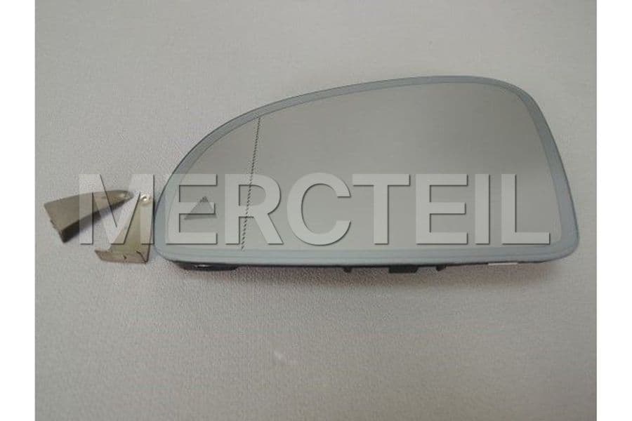 Buy the spare part Mercedes-Benz A2318101521 mirror glass