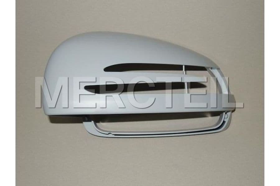 Buy the spare part Mercedes-Benz A23181019009999 ts mirror housing
