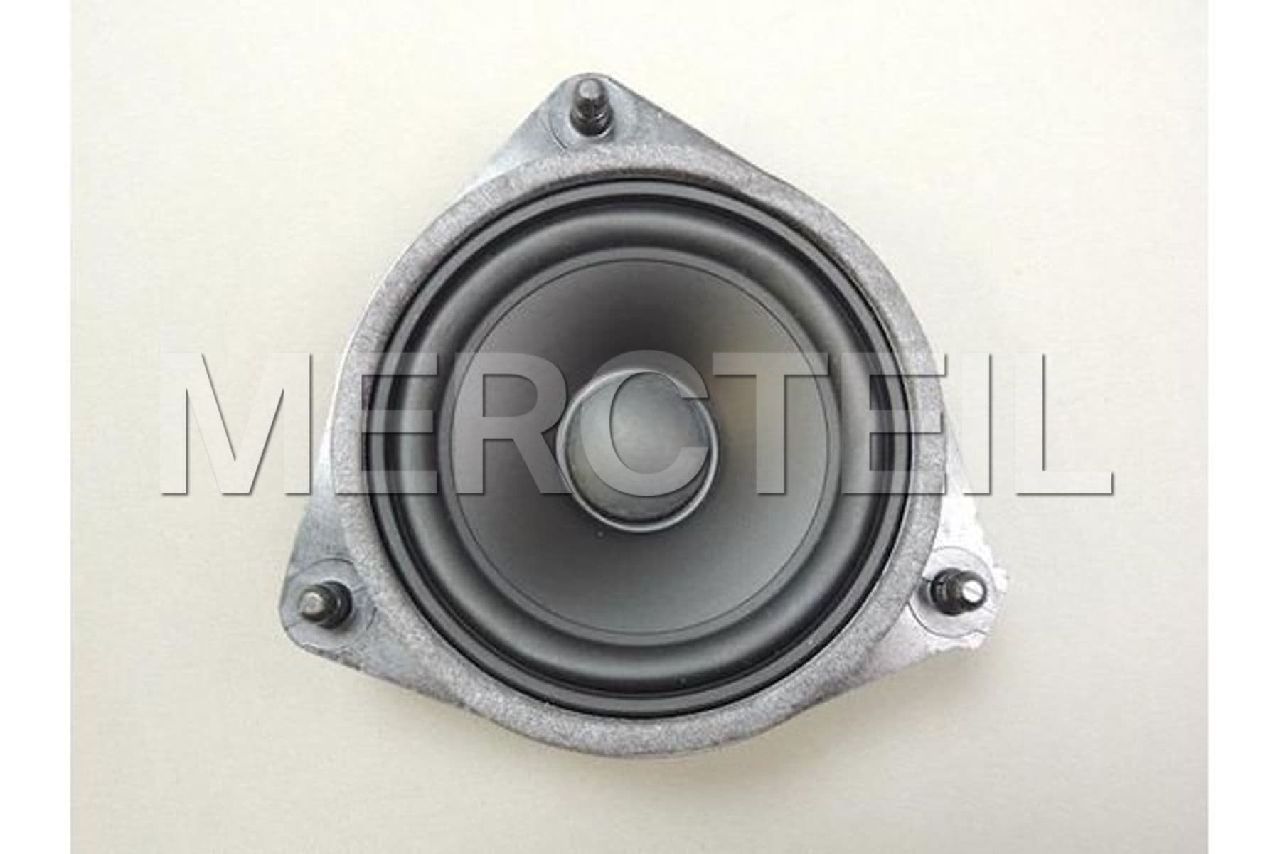 Buy the spare part Mercedes-Benz A2318200702 loudspeaker