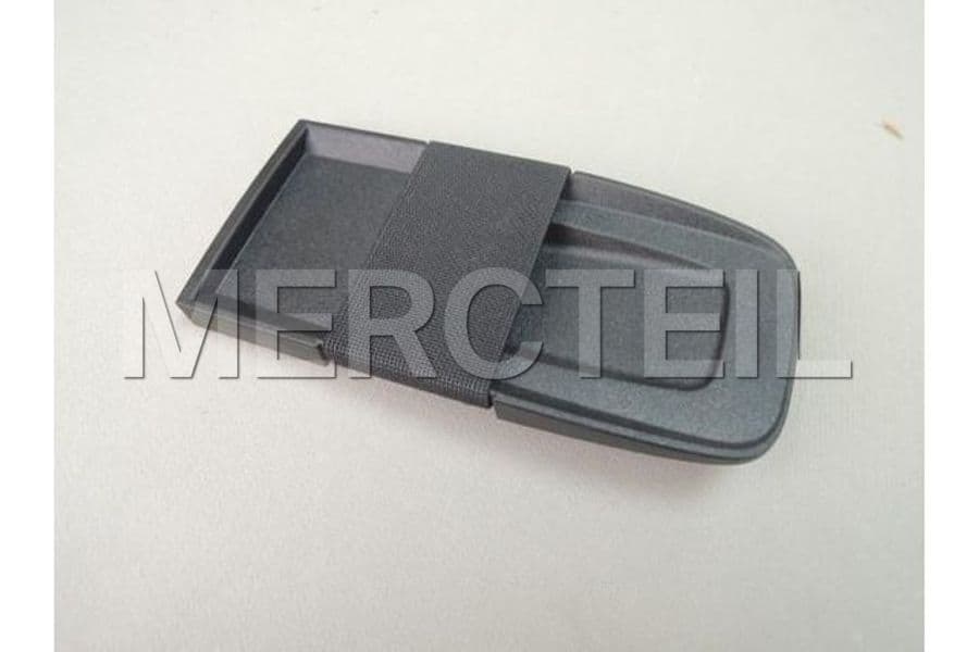Buy the spare part Mercedes-Benz A2318230611 retaining plate