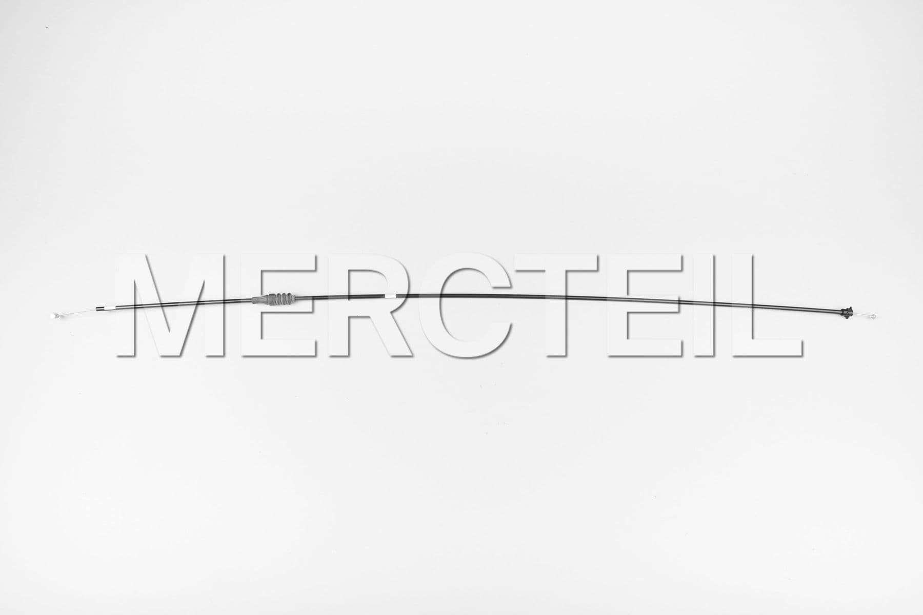 Buy the spare part Mercedes-Benz A231880170264 hood cable