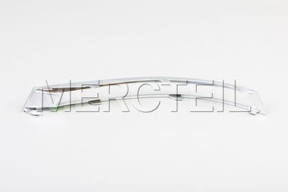 Buy the spare part Mercedes-Benz A231885037464 ornamental molding