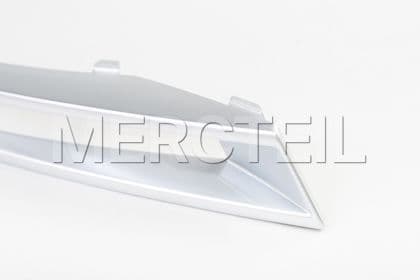 Buy the spare part Mercedes-Benz A231885037464 ornamental molding