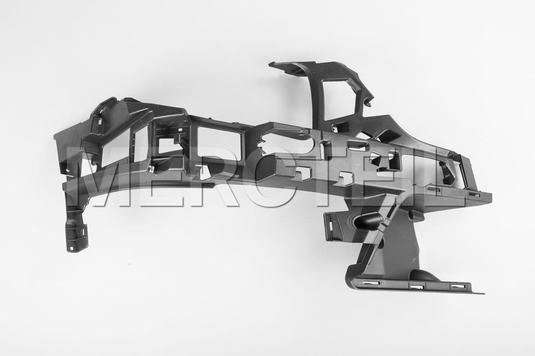 Buy the spare part Mercedes-Benz A2318851265 basic mounting for bumper