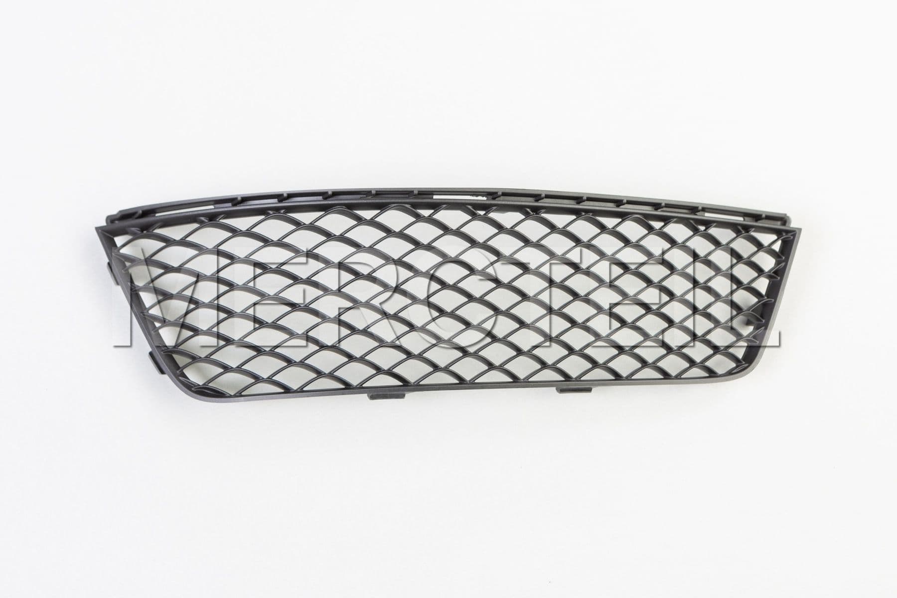 Buy the spare part Mercedes-Benz A2318851823 cover bumper area