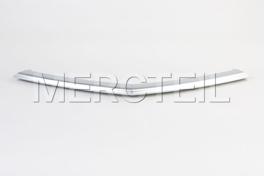 Buy the spare part Mercedes-Benz A231885222364 cover bumper area