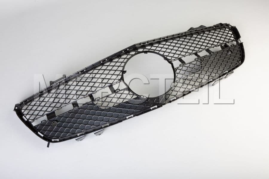 Buy the spare part Mercedes-Benz A2318880260 radiator grille