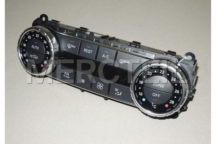 Buy the spare part Mercedes-Benz A2319005703 control unit