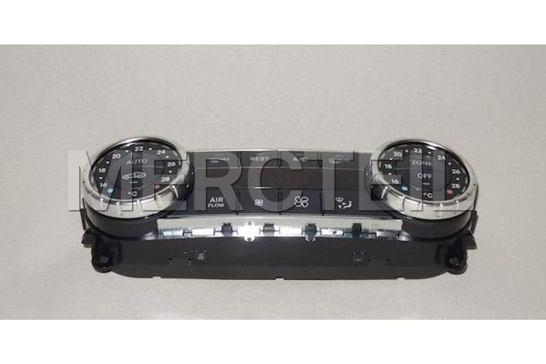Buy the spare part Mercedes-Benz A2319005703 control unit