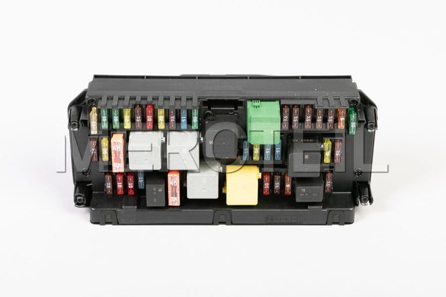 Buy the spare part Mercedes-Benz A231900770764 control unit
