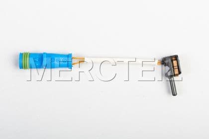 Buy the spare part Mercedes-Benz A2319050014 brake wear sensor