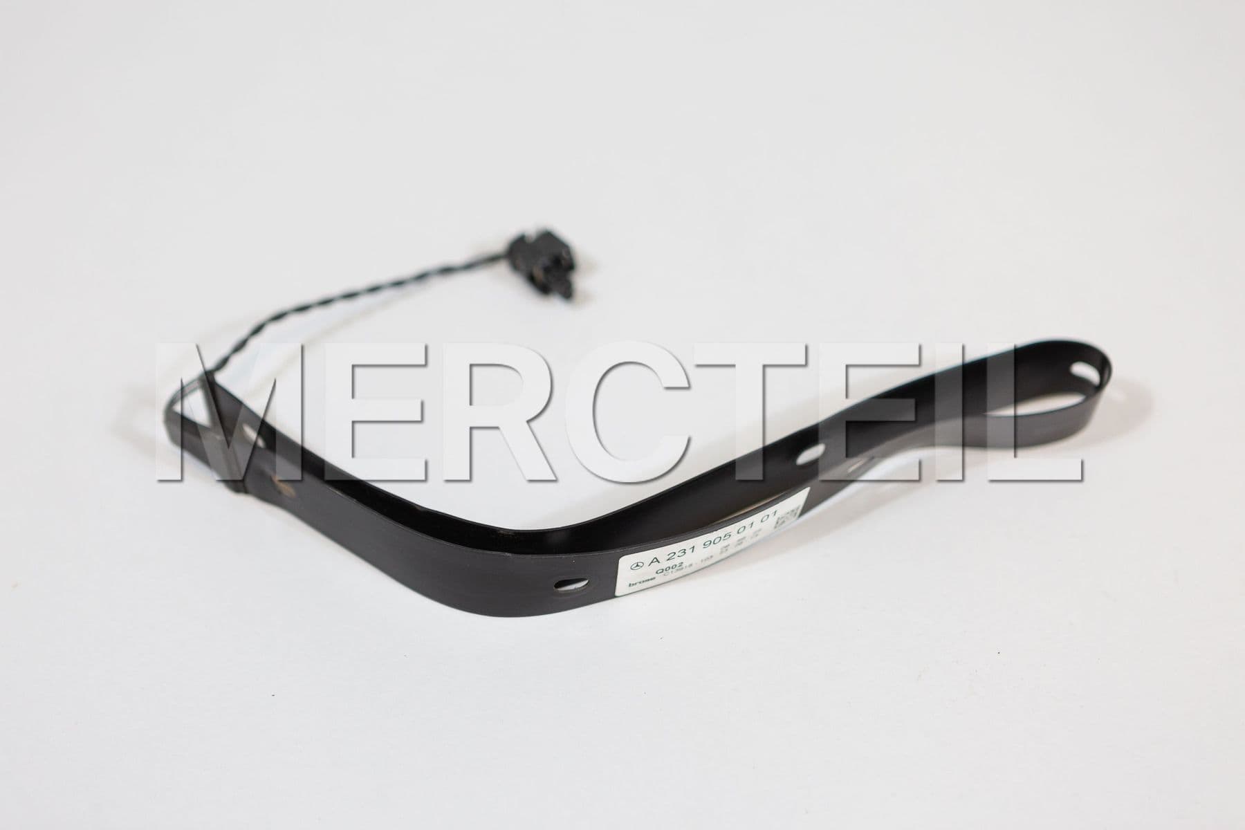 Kaufen Sie das Ersatzteil Mercedes-Benz A2319050101 heckschaltmodul