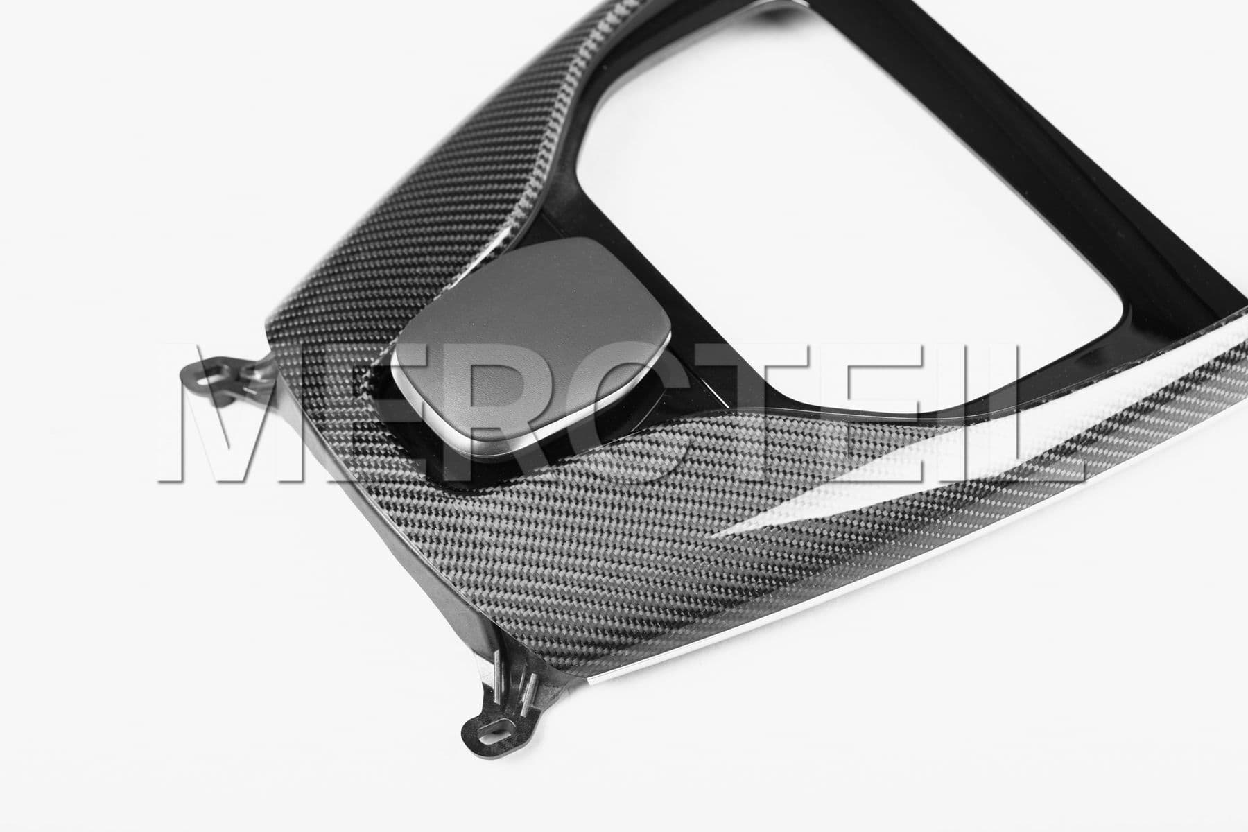 Buy the spare part Mercedes-Benz A2326804903 trim molding