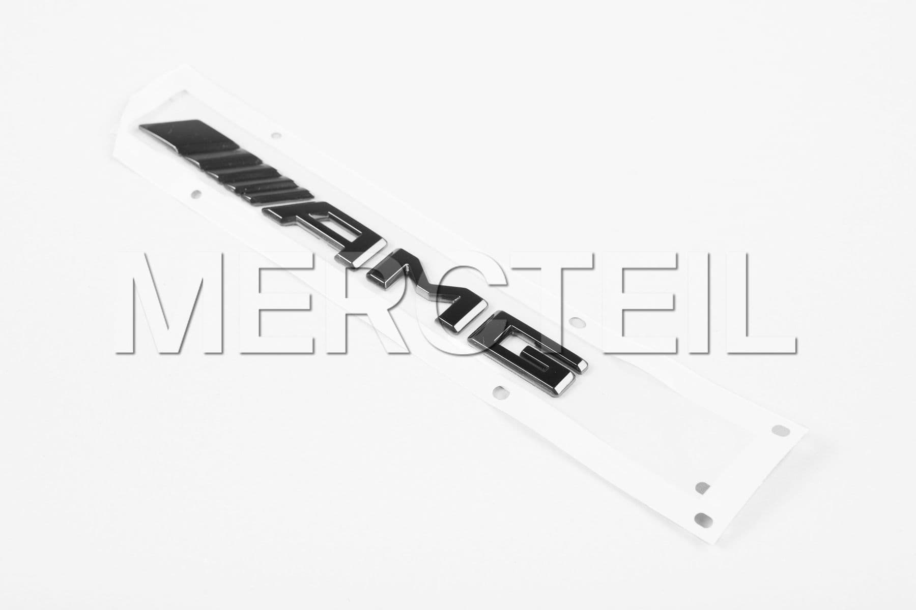 Buy the spare part Mercedes-Benz A2328173600 model plate