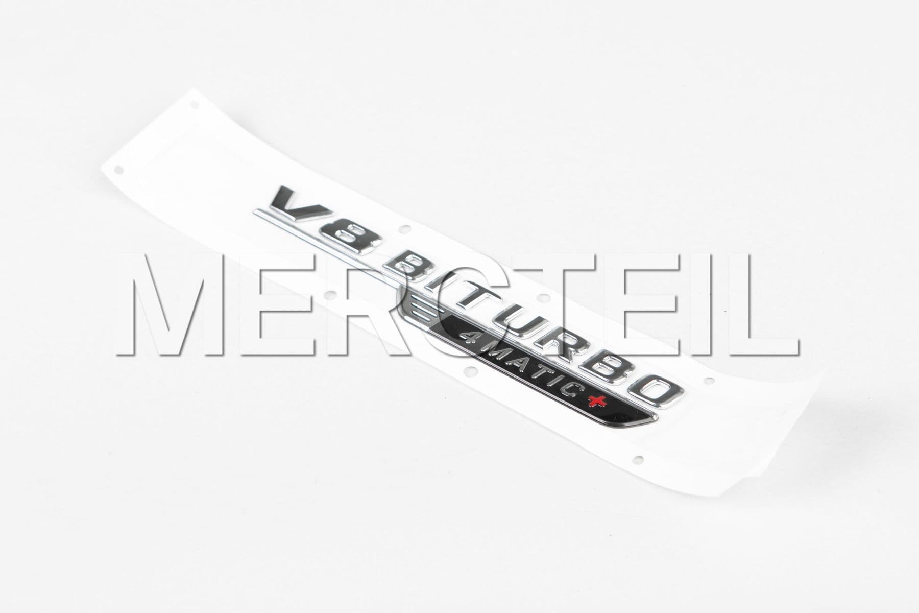 Buy the spare part Mercedes-Benz A2328175500 model plate