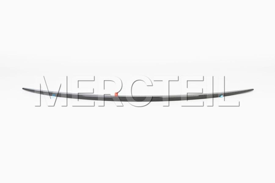 Buy the spare part Mercedes-Benz A2367900500 rear spoiler attachment