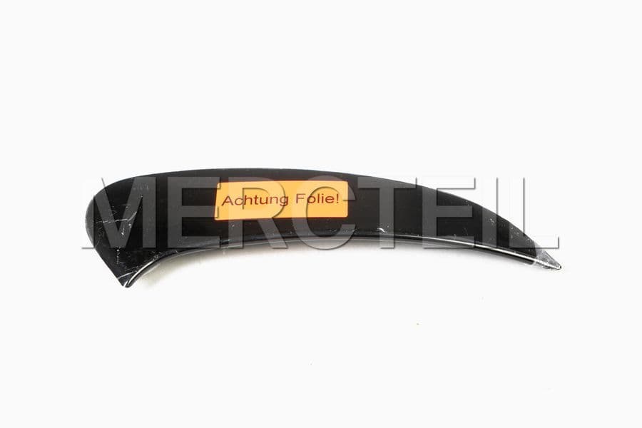 Buy the spare part Mercedes-Benz A2368801903 trim bar