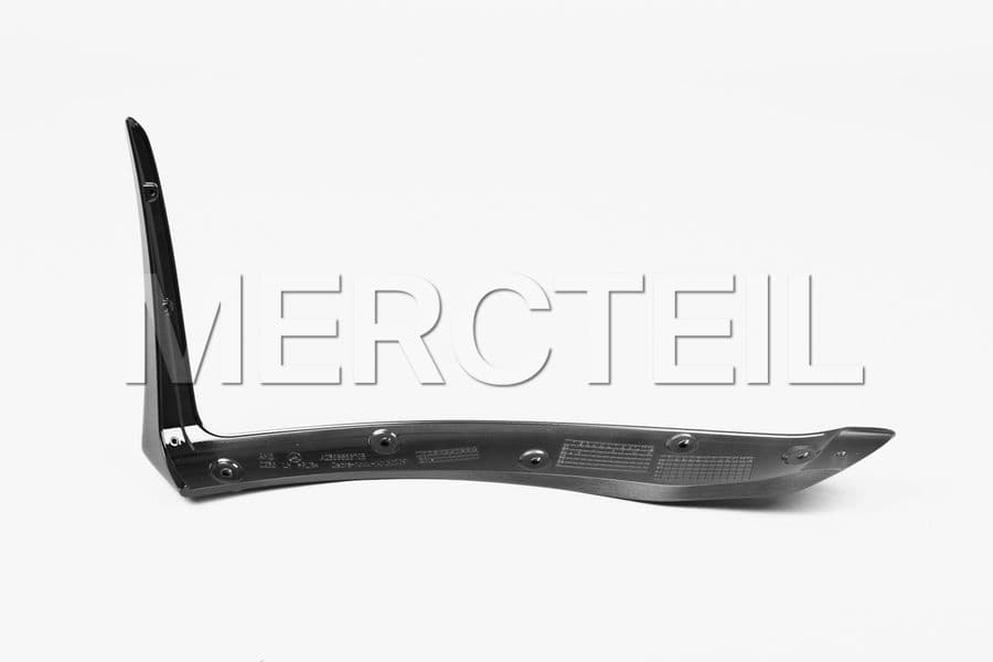 Buy the spare part Mercedes-Benz A2368856703 side spoiler